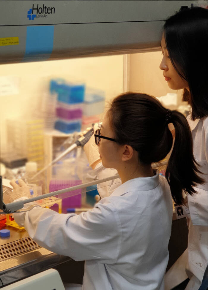 아델, 나쁜 단백질만 제거 '차세대 치매치료제' 개발 속도 – ADEL